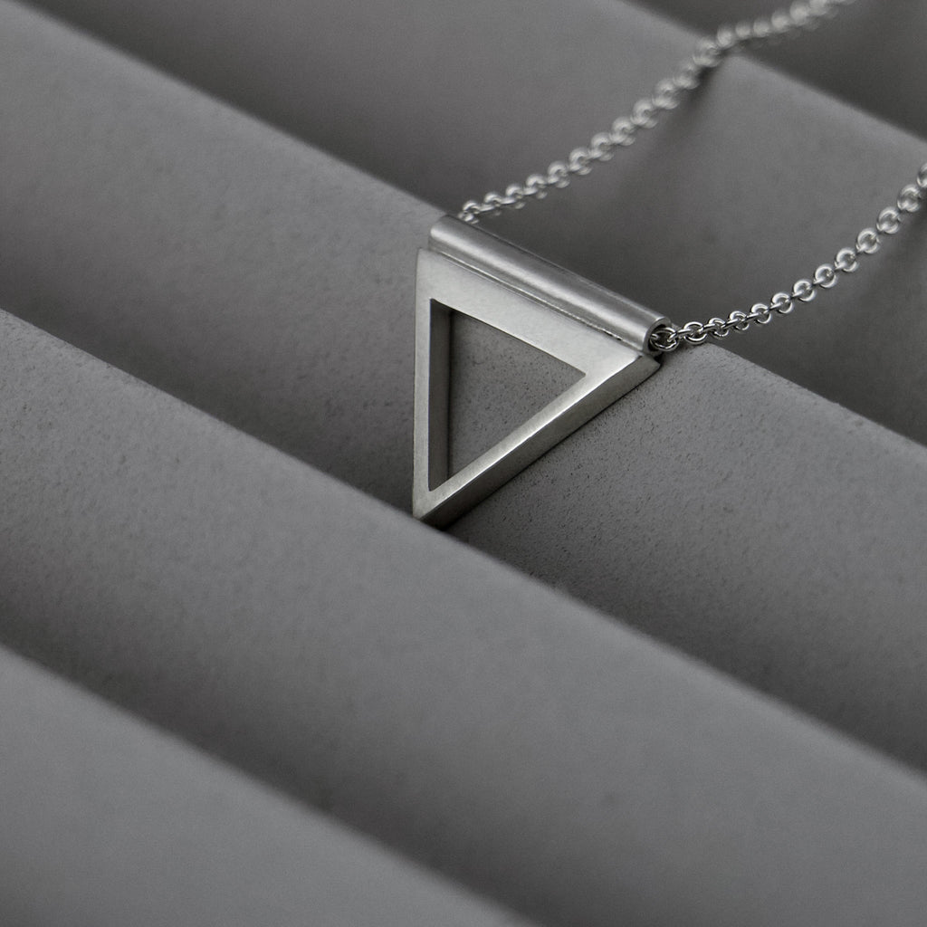 Lexi Necklace – Hiddn Studio