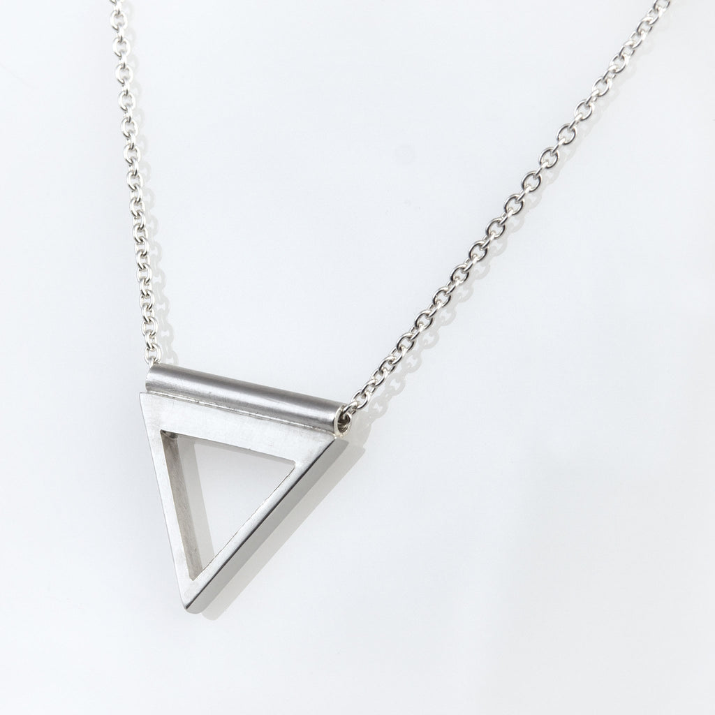 Lexi Necklace – Hiddn Studio